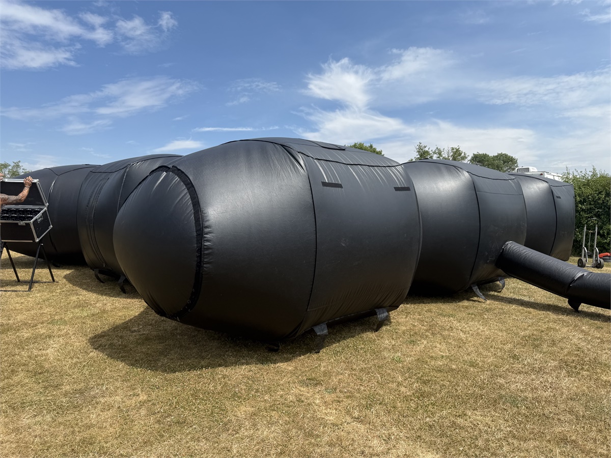 Laser Tag - Bouncy Castle Hire, Rodeo Bull hire, Slush puppie Hire, in ...